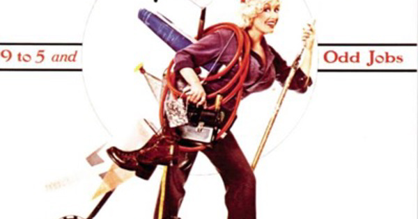 Dolly Parton - 9 to 5
