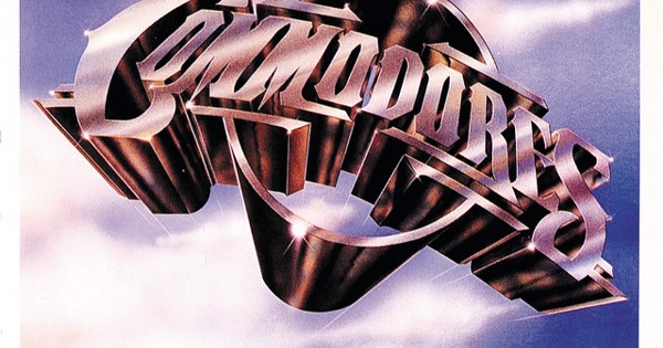 Commodores - Commodores