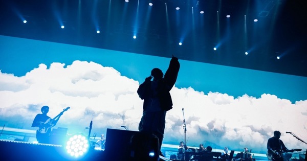 Eve Asia Tour 2024 追加公演「文化」SETLIST