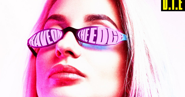 Zombic, DJ Gollum, D.T.E - Rave On The Edge