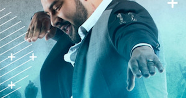 Presentando a: Alan Ramirez