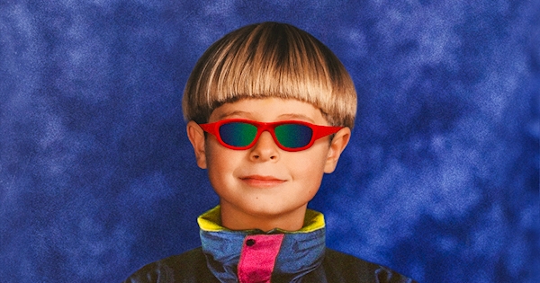 Oliver Tree - Alien Boy