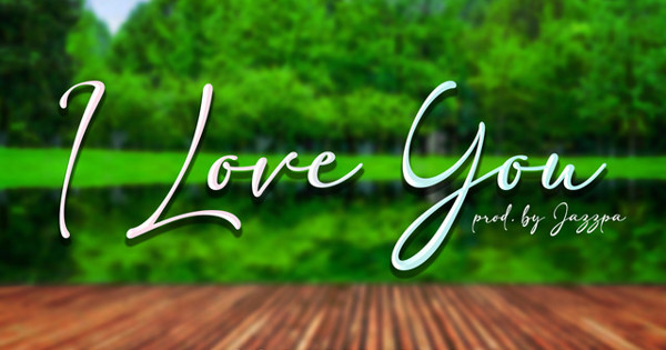 Goodness Ezeh - I Love You