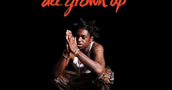 Kodak Black - Project Baby 2 All Grown Up