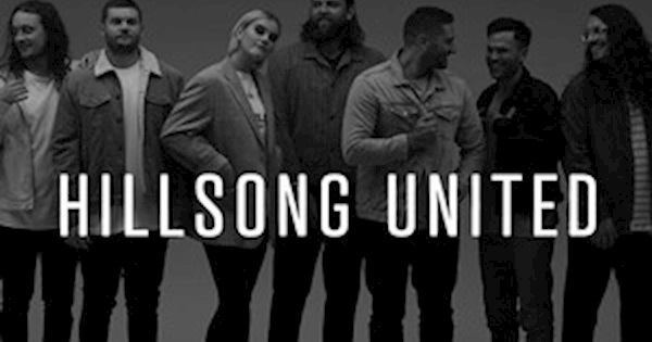 Hillsong UNITED: Essentials