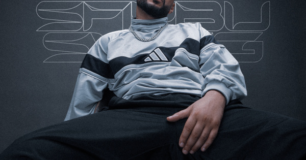 Saybu Swag - Lachino Boy - Single