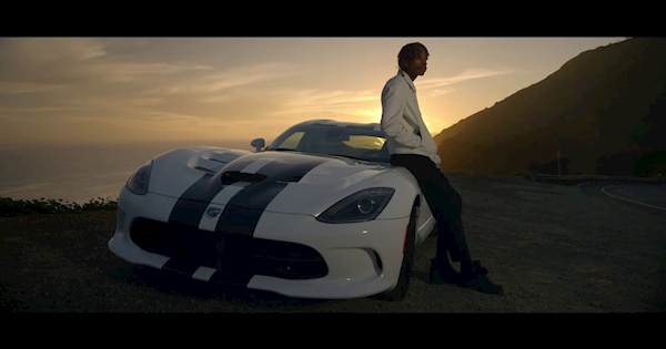 Wiz Khalifa - See You Again ft. Charlie Puth [Official Video]