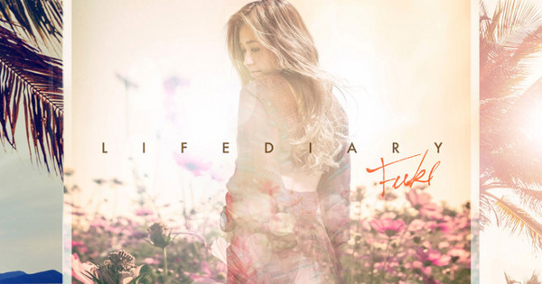 FUKI - LIFE DIARY
