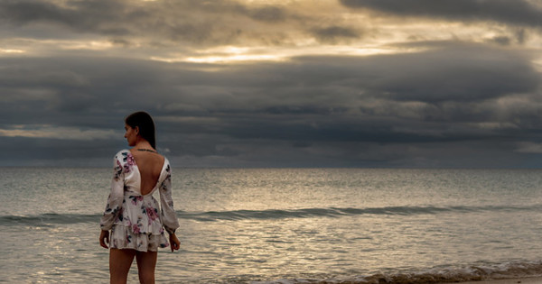 Marlee Smith - Catch and Release