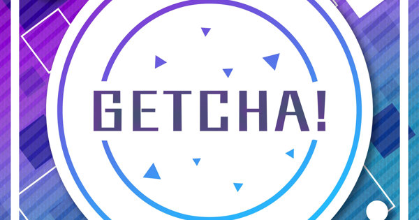 GETCHA!(Cover ver. 2023)