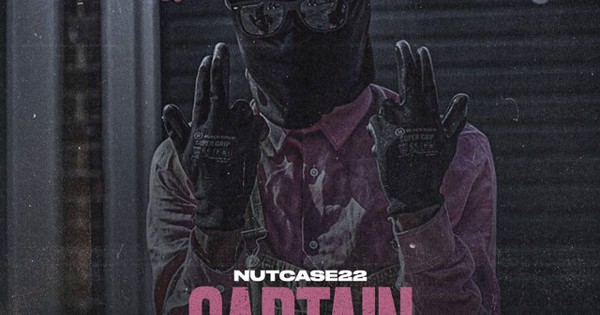 Nutcase 22 - Captain