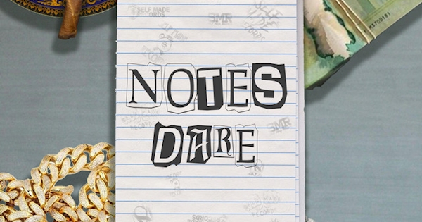 Dare - Notes