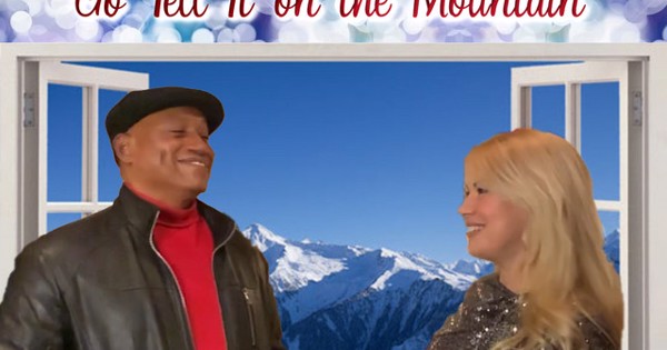 Tami, Billy Gaines - Go Tell It on the Mountain/Ain’t No Mountain High ...