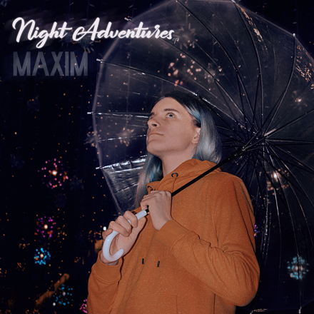 MAXIM - Night Adventures