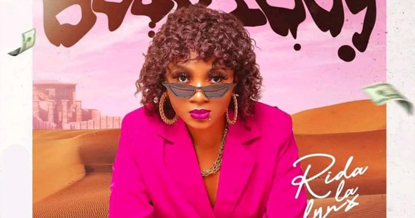 Rida La Lynx - Boss Lady