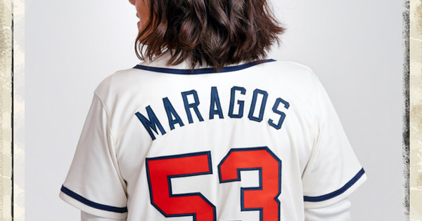 Jill Maragos - 53