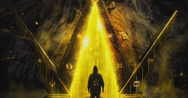 Alan Walker - Walkerverse, Pt. I