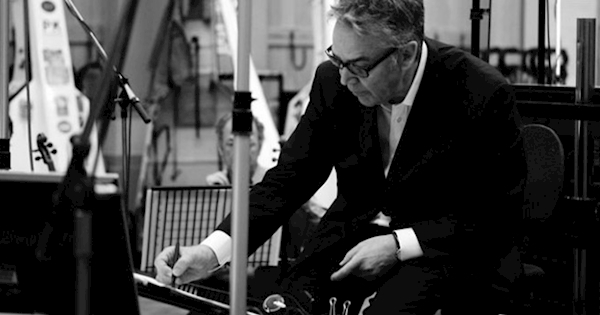 The Essential Howard Shore