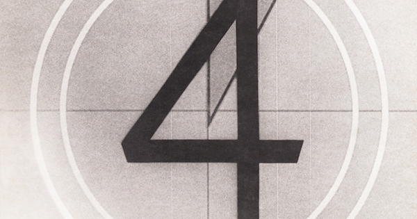 Foreigner - 4 (Expanded)