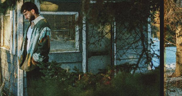 Eric Kane - leave it all behind