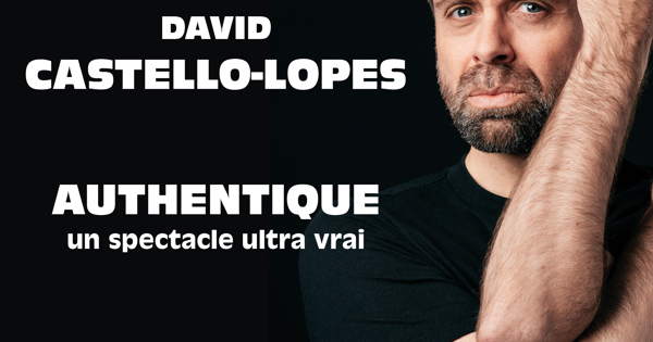 David Castello-Lopes