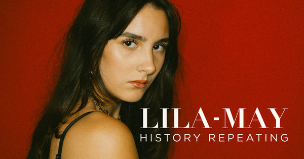 Lila-May - History Repeating