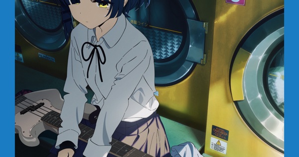 kessoku band - Karakara - Single