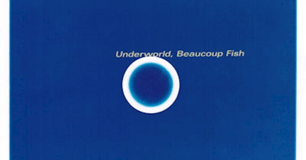 Underworld - Beaucoup Fish [2 LP]