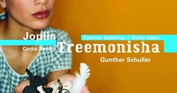 Curtis Rayam, Günther Schuller & Houston Grand Opera Orchestra - Scott ...