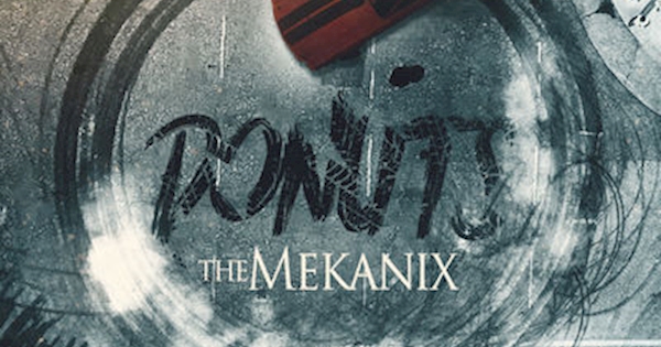 The Mekanix - Donuts