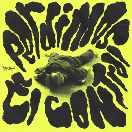 Pink Pablo - Perdimos El Control