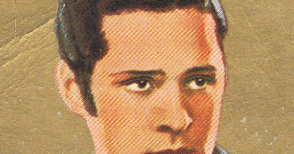 Barry Coleman - Interstellar