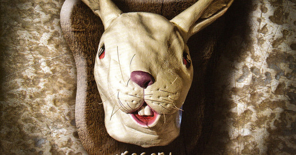 The Residents - The Bunny Boy