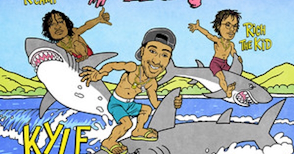 Complete KYLE Collection