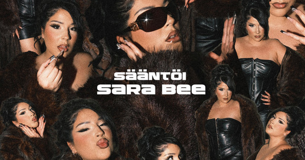 Sara Bee - Sääntöi