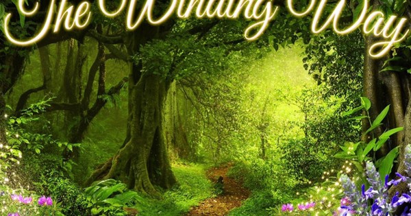 Peter Sterling - The Winding Way