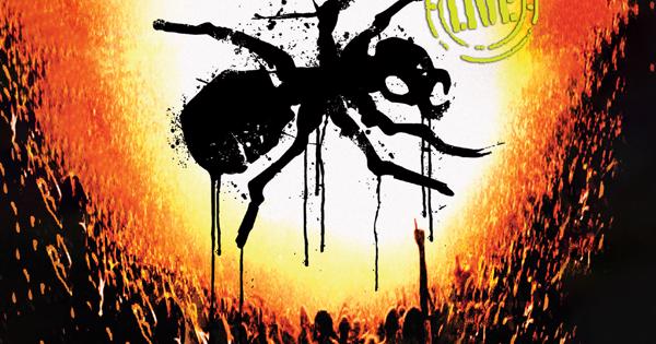 The Prodigy: World's On Fire