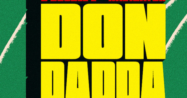 Critical Impact, D Double E, Navigator - Don Dadda