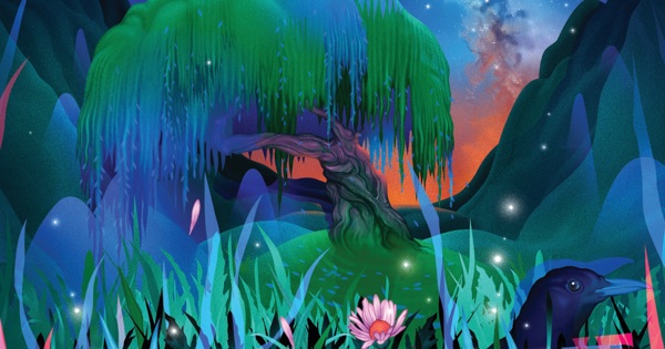 Goodbye June - Magic Valley