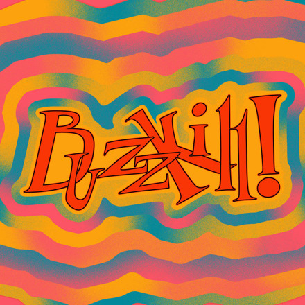 Joy Buzz - Buzzkill!