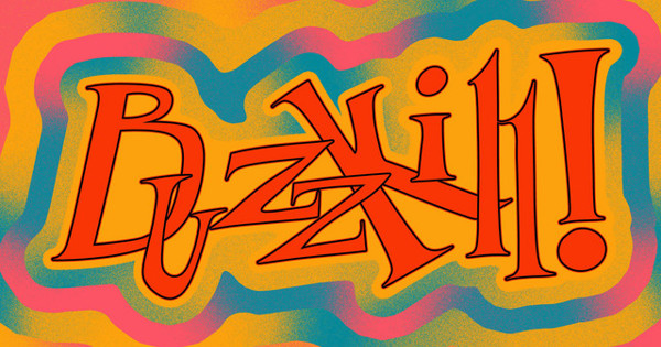 Joy Buzz - Buzzkill!