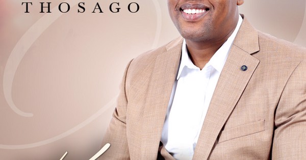 Mpho Thosago - Kgotso