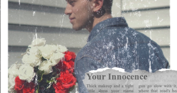 Austin Giorgio - Your Innocence