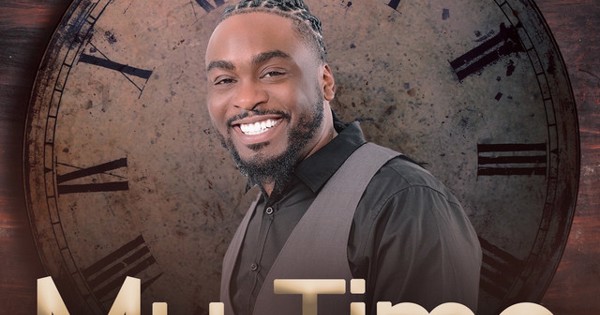 Gregory D and Company - My Time