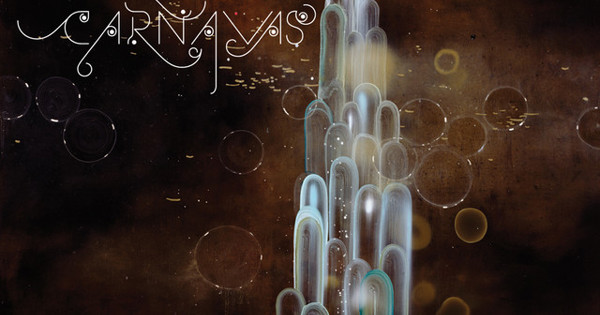 Silversun Pickups - Carnavas