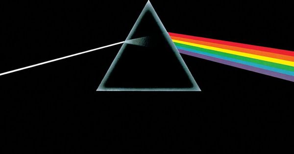 Pink Floyd - The Dark Side Of The Moon (2011 Remastered Version)