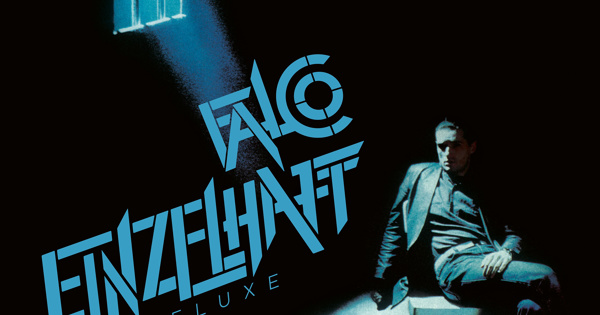 Falco - Einzelhaft (Deluxe Version)