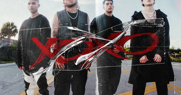 EN PRE-SAVE: CNCO- XOXO