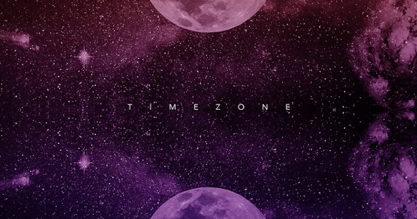 Zach Diamond - Spaceship