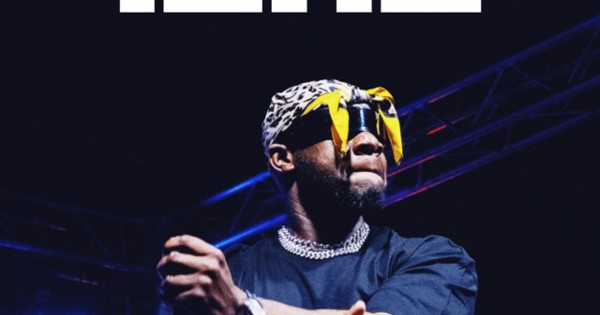 Emmanuel Rose - ISHU